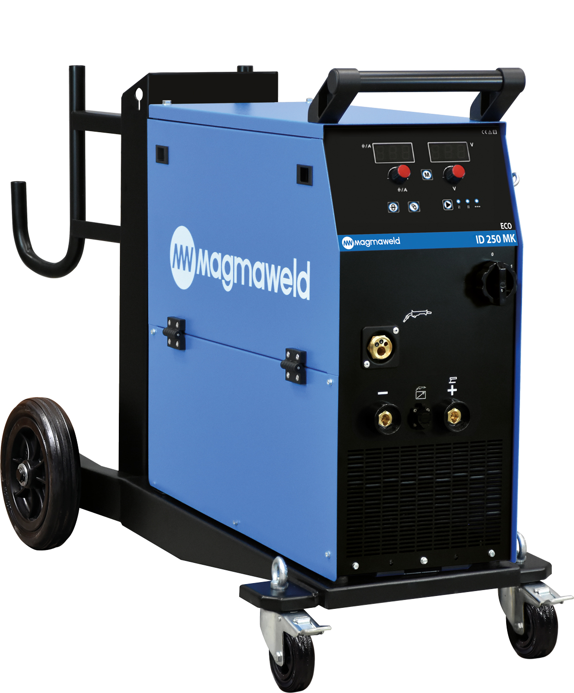 Id 250 Mk Eco 523525Ak00 - Magmaweld