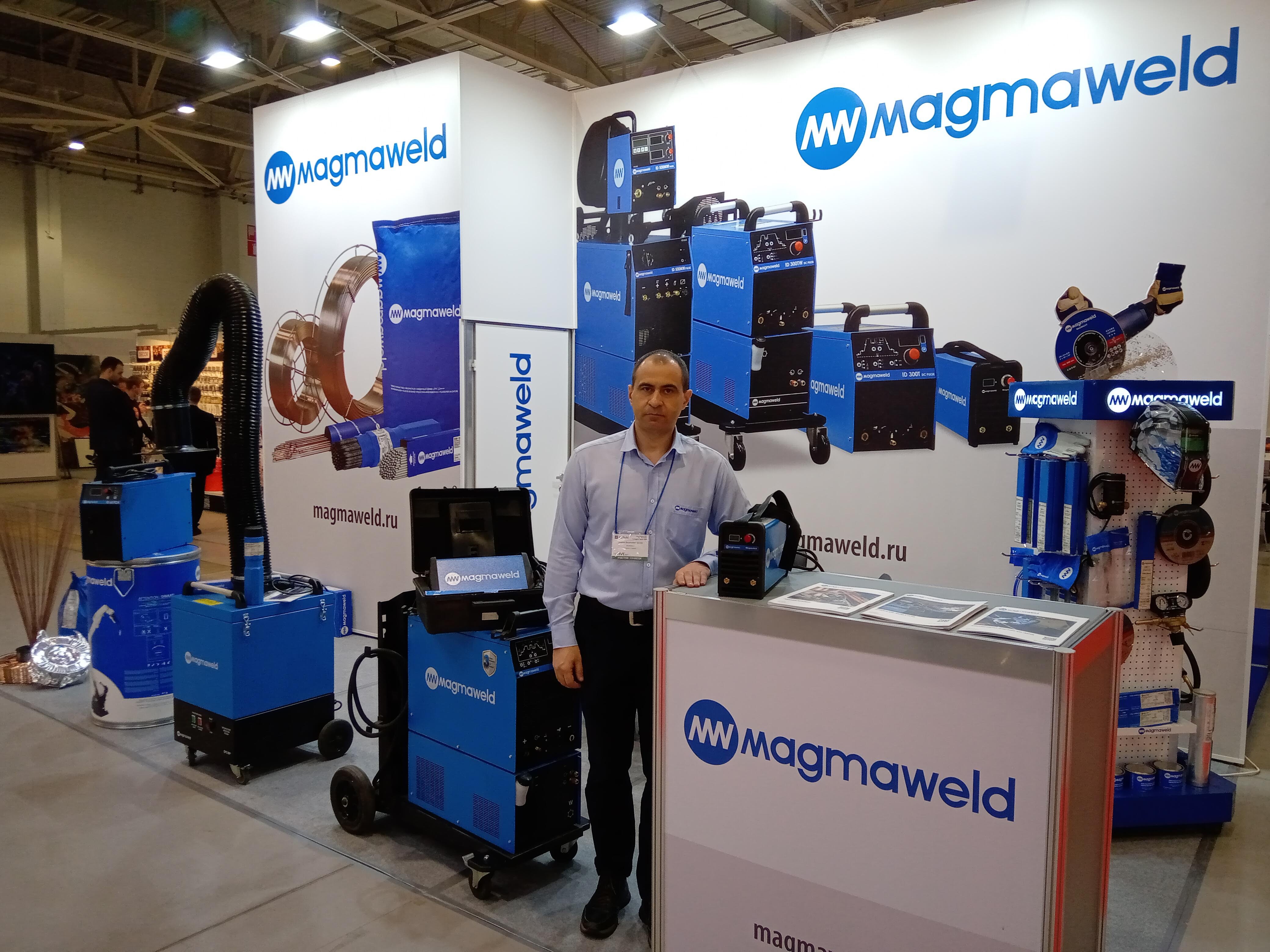 Haberler - Magmaweld